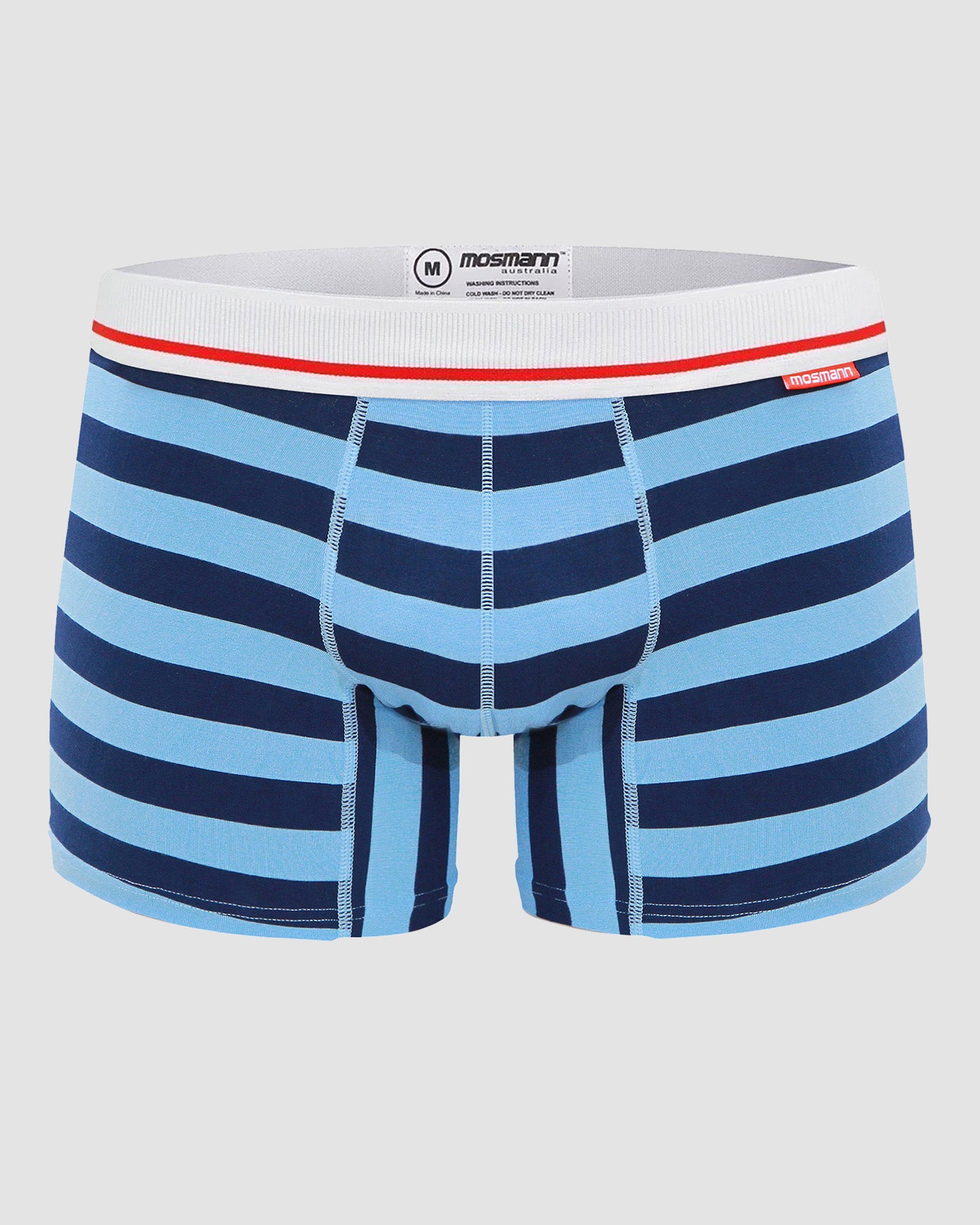 Mens Bamboo Trunks – Mosmann Australia