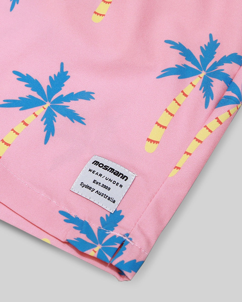 Boy's Swim Shorts - El Nido Jr. – Mosmann Australia