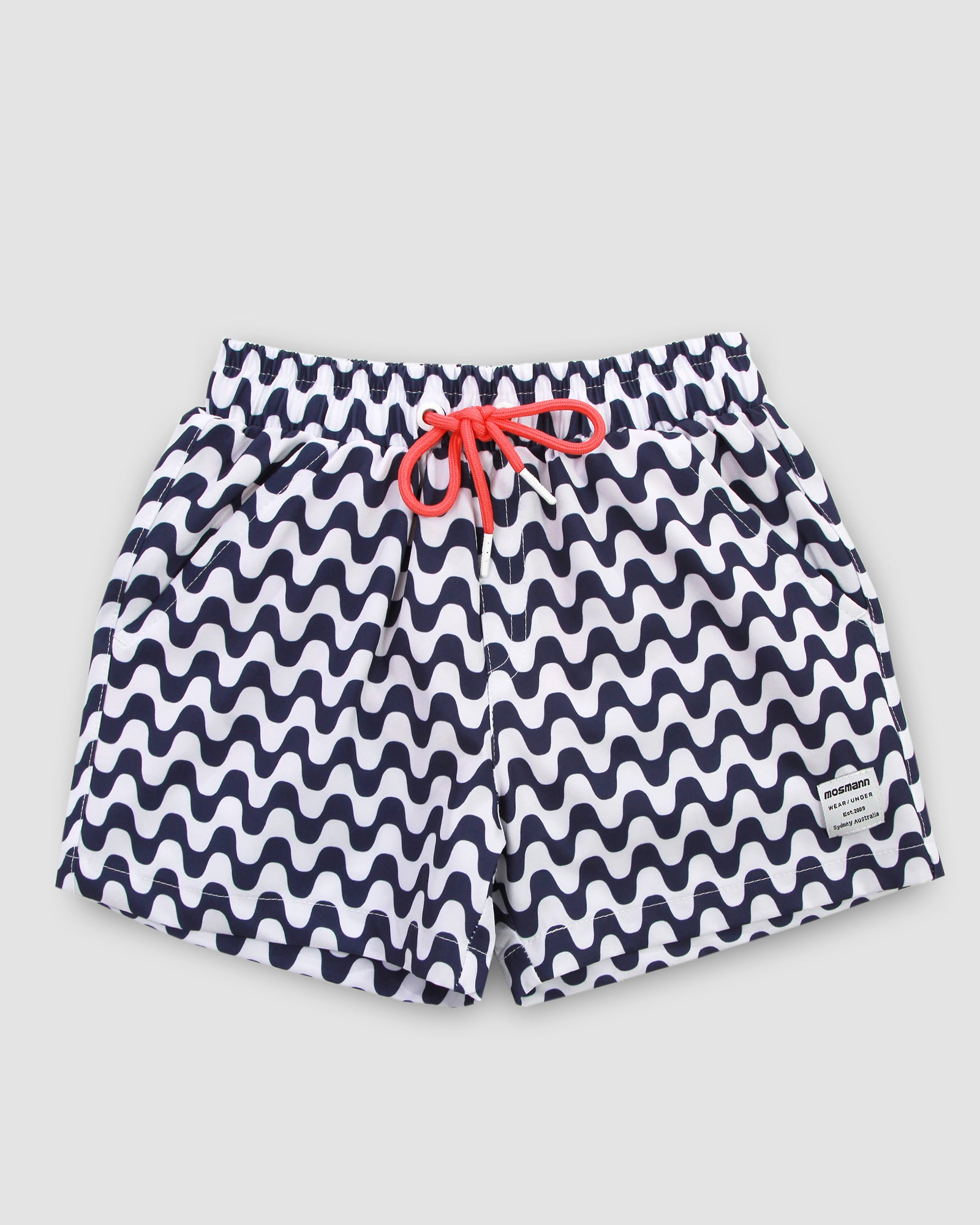 Boy's Swim Shorts - Ola Jr.
